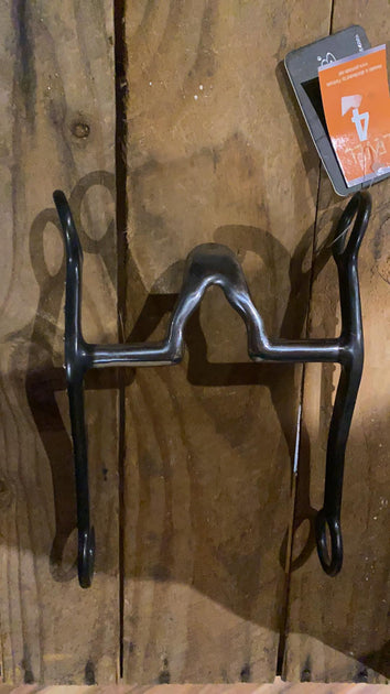 Metalab Cathedral Bit | Rockin W Ranch Saddlery