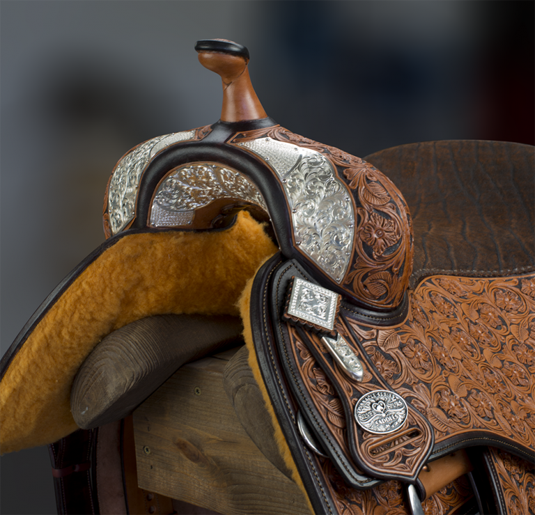 Rockin W Ranch | Rockin W Ranch Saddlery