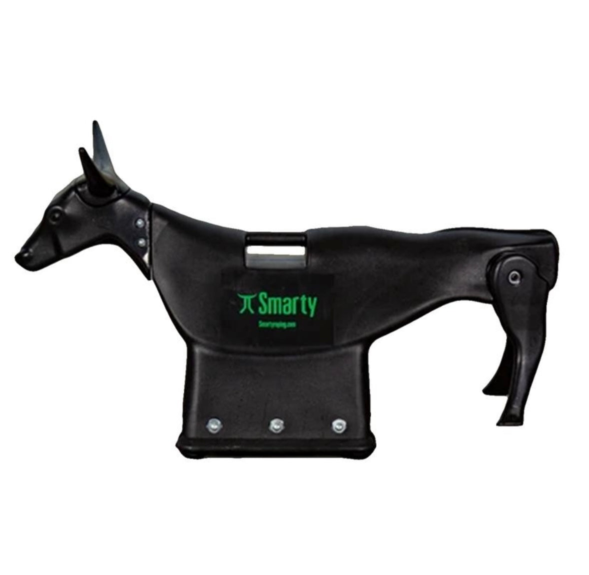 The Shorty by Smarty Team Roping Dummy – Rockin W Ranch Saddlery